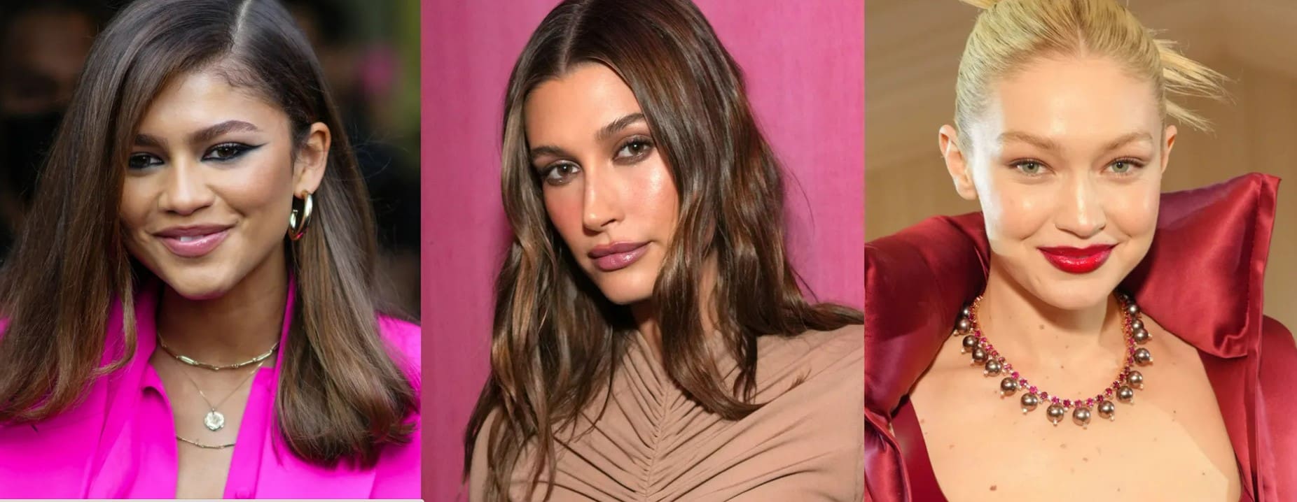 Make-up labbra 2023: le nuove tendenze